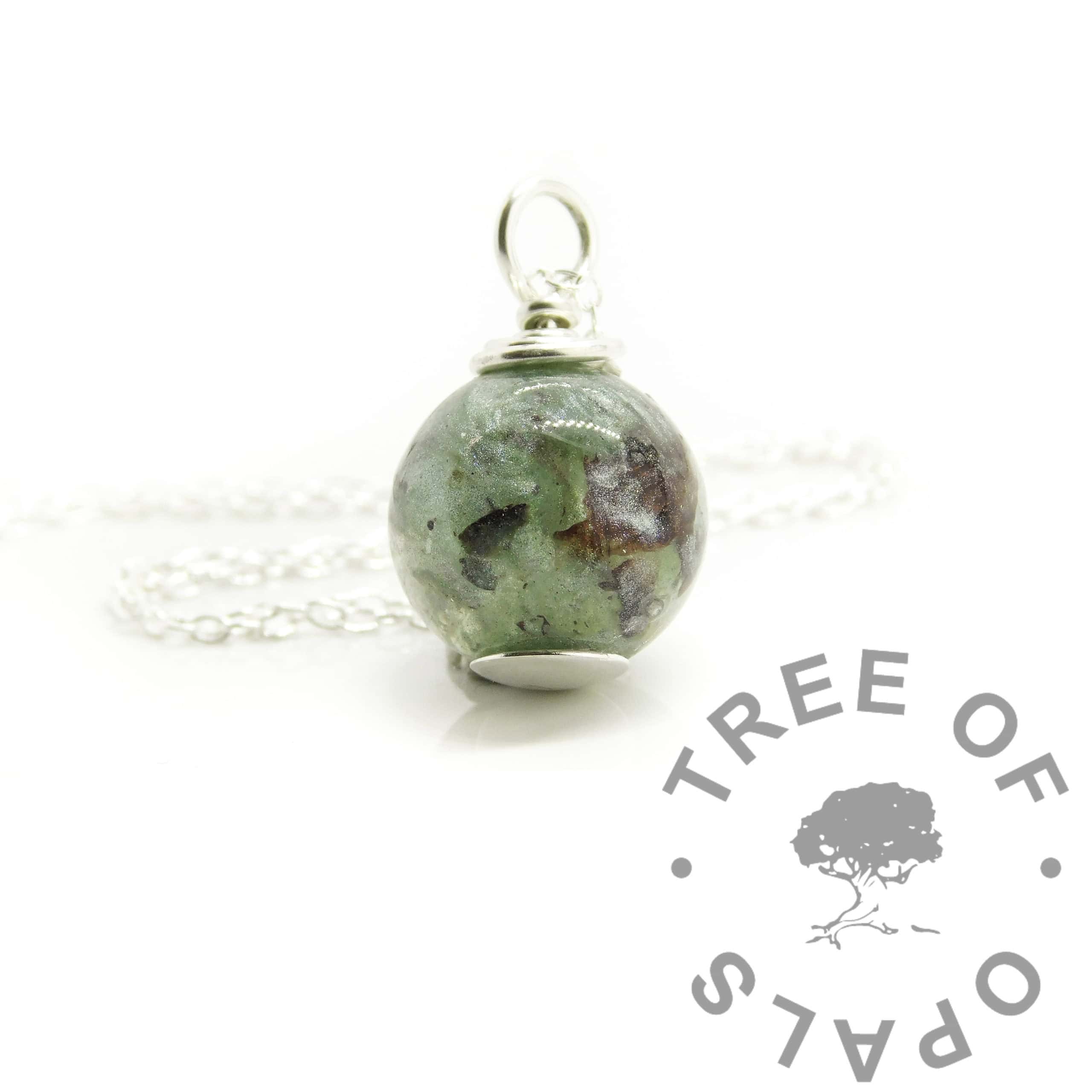 Blood Orb ⋆ Tree of Opals