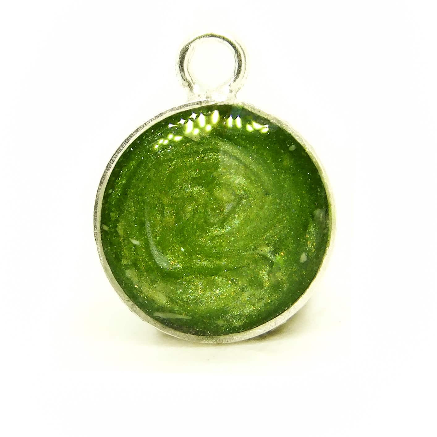 Lock of Hair Jewellery ⋆ Tree of Opals ⋆ hair and fur keepsakes